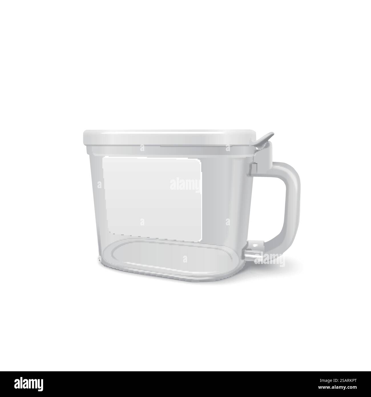 salt and spices container Stock Vector Image & Art - Alamy