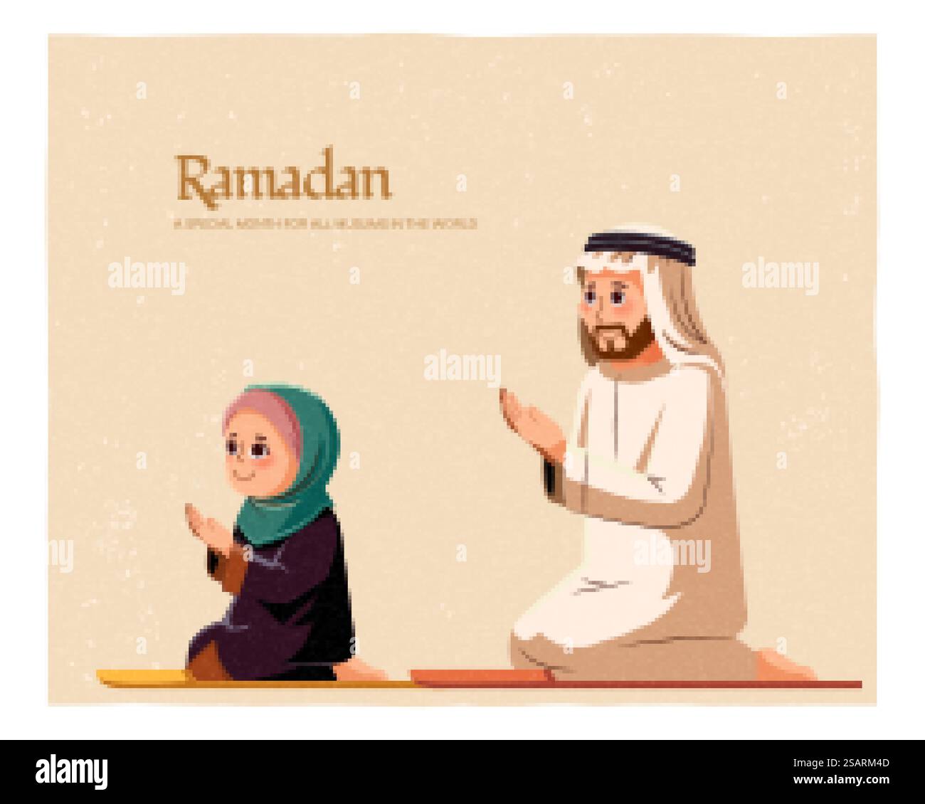 Islam celebration Stock Vector Images - Alamy