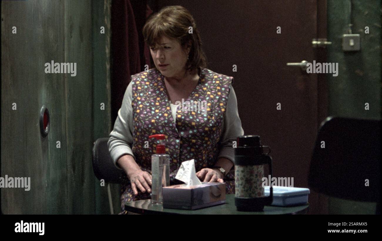 Irina Palm (2007)Marianne Faithfull as Maggie *Filmstill - Editorial ...