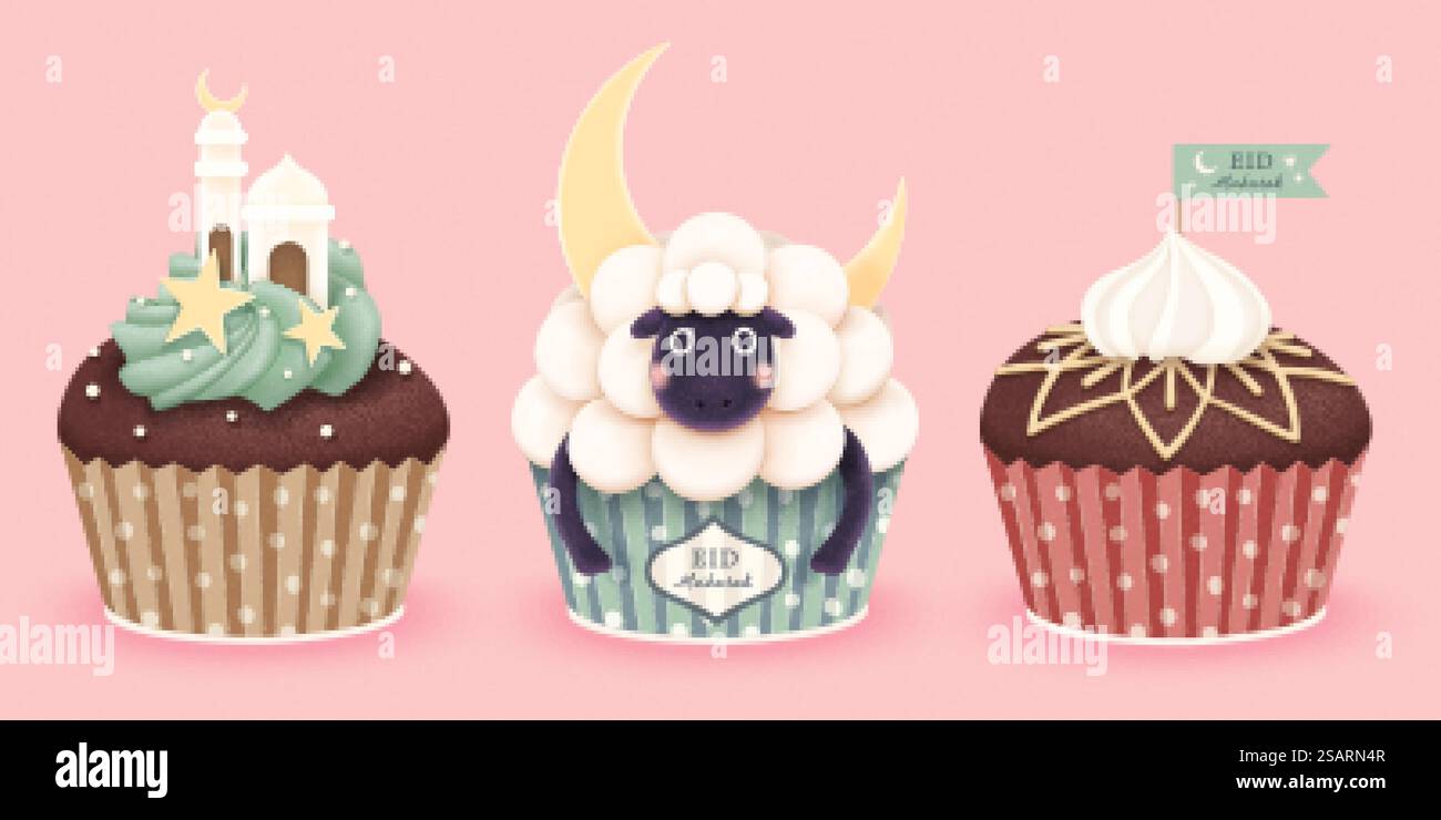 Mosque isolated Stock Vector Images - Alamy