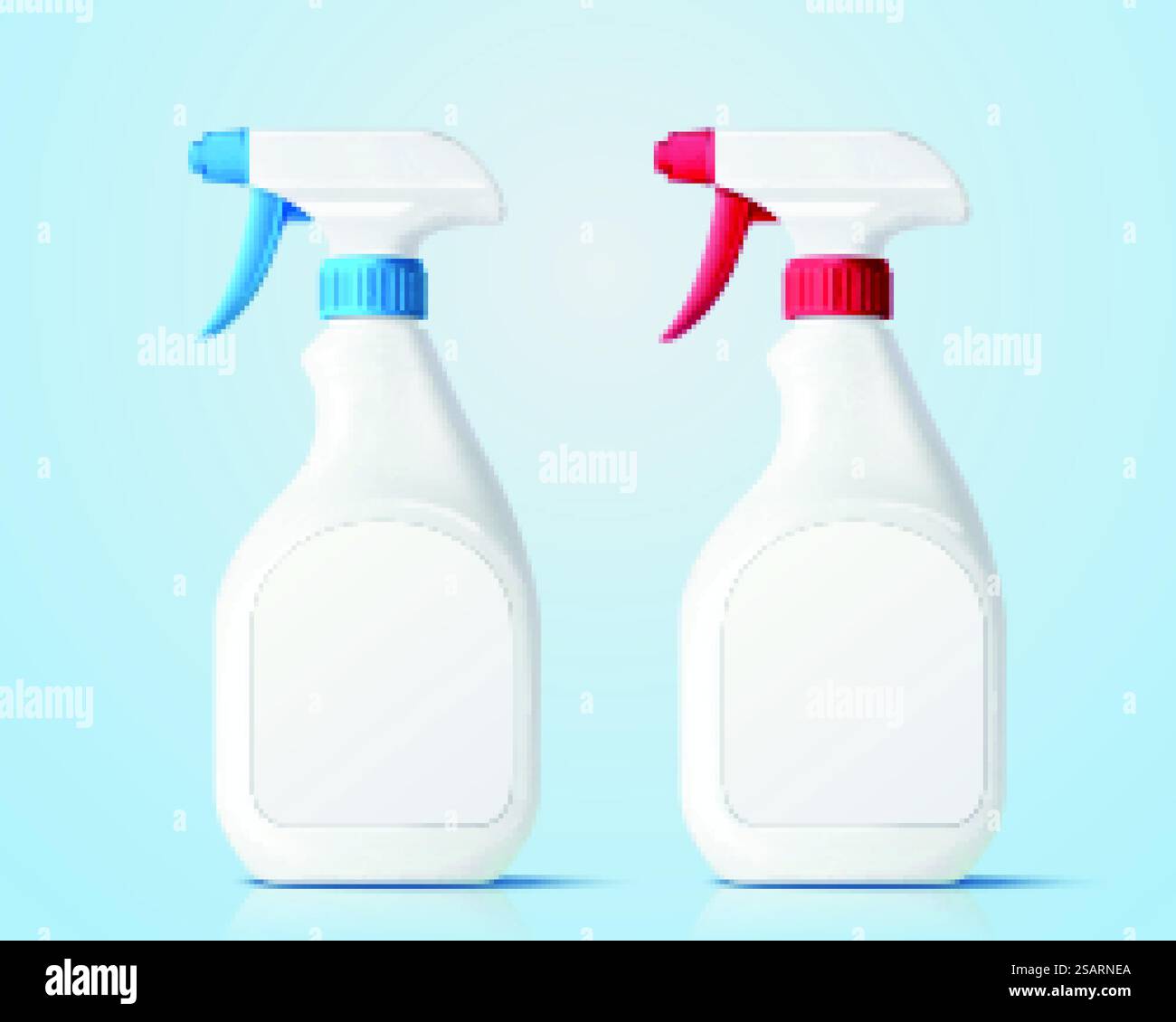 Kitchen bottles Stock Vector Images - Alamy