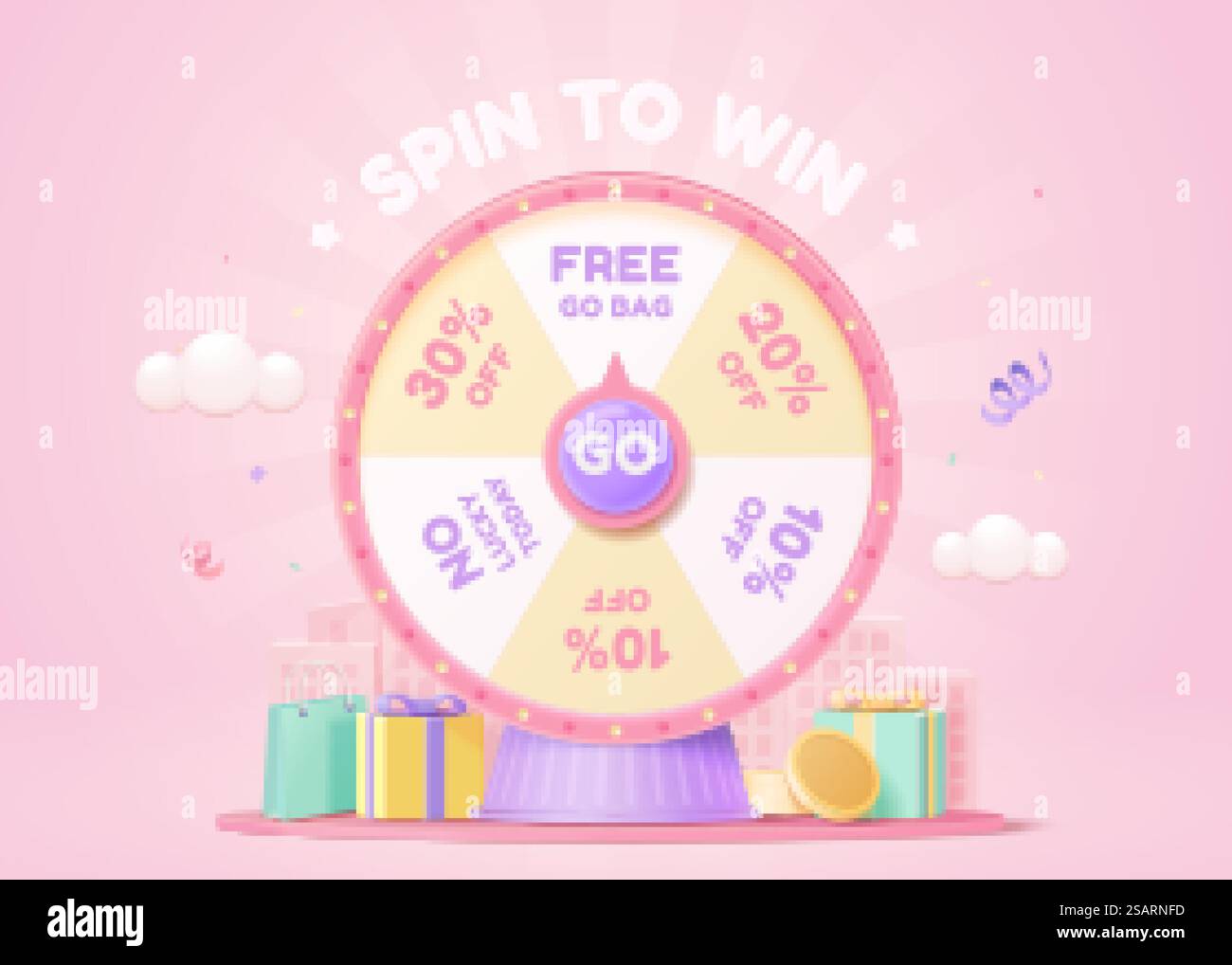 Chance events Stock Vector Images - Alamy