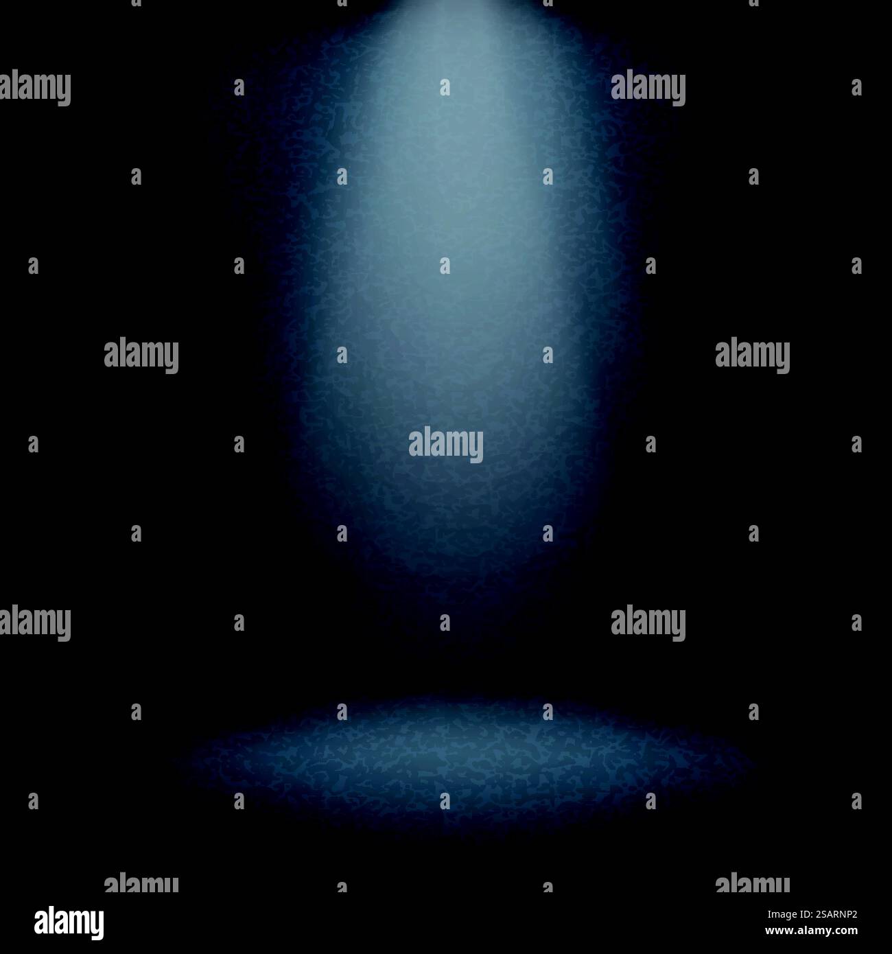 Blue light photography Stock Vector Images - Alamy