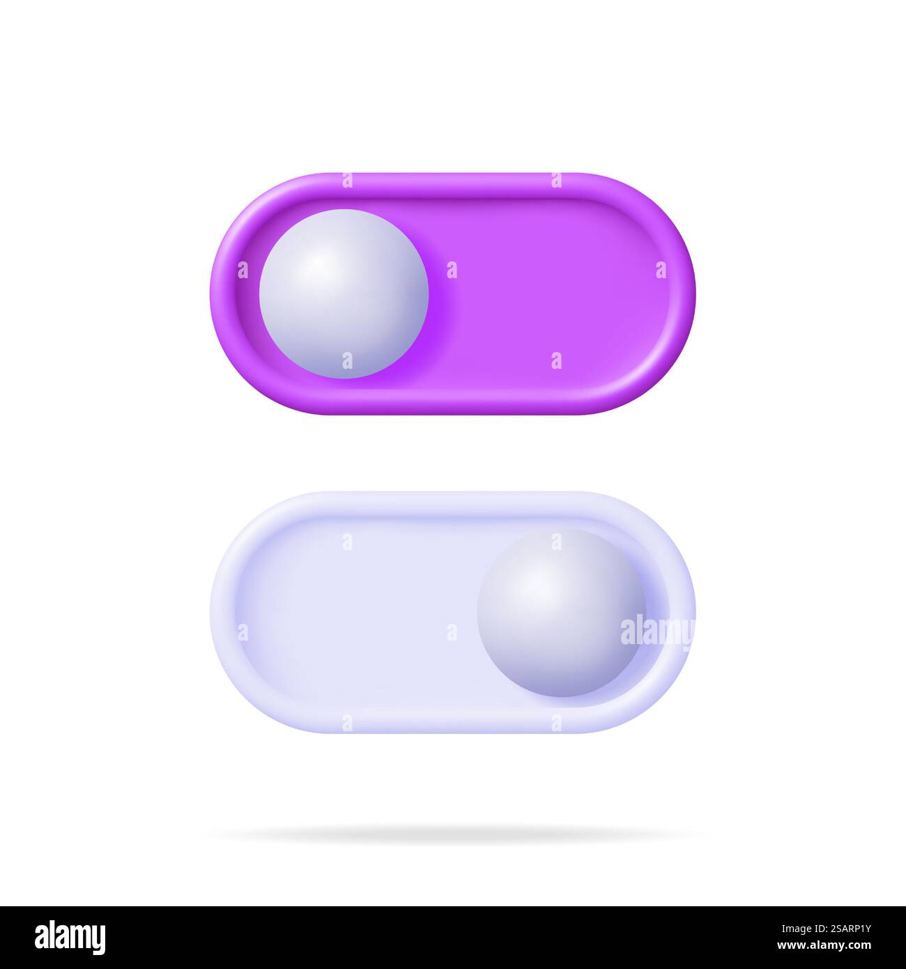 Selector 3d hi-res stock photography and images - Alamy