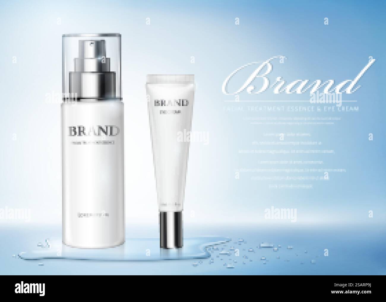 Product ads hi-res stock photography and images - Alamy