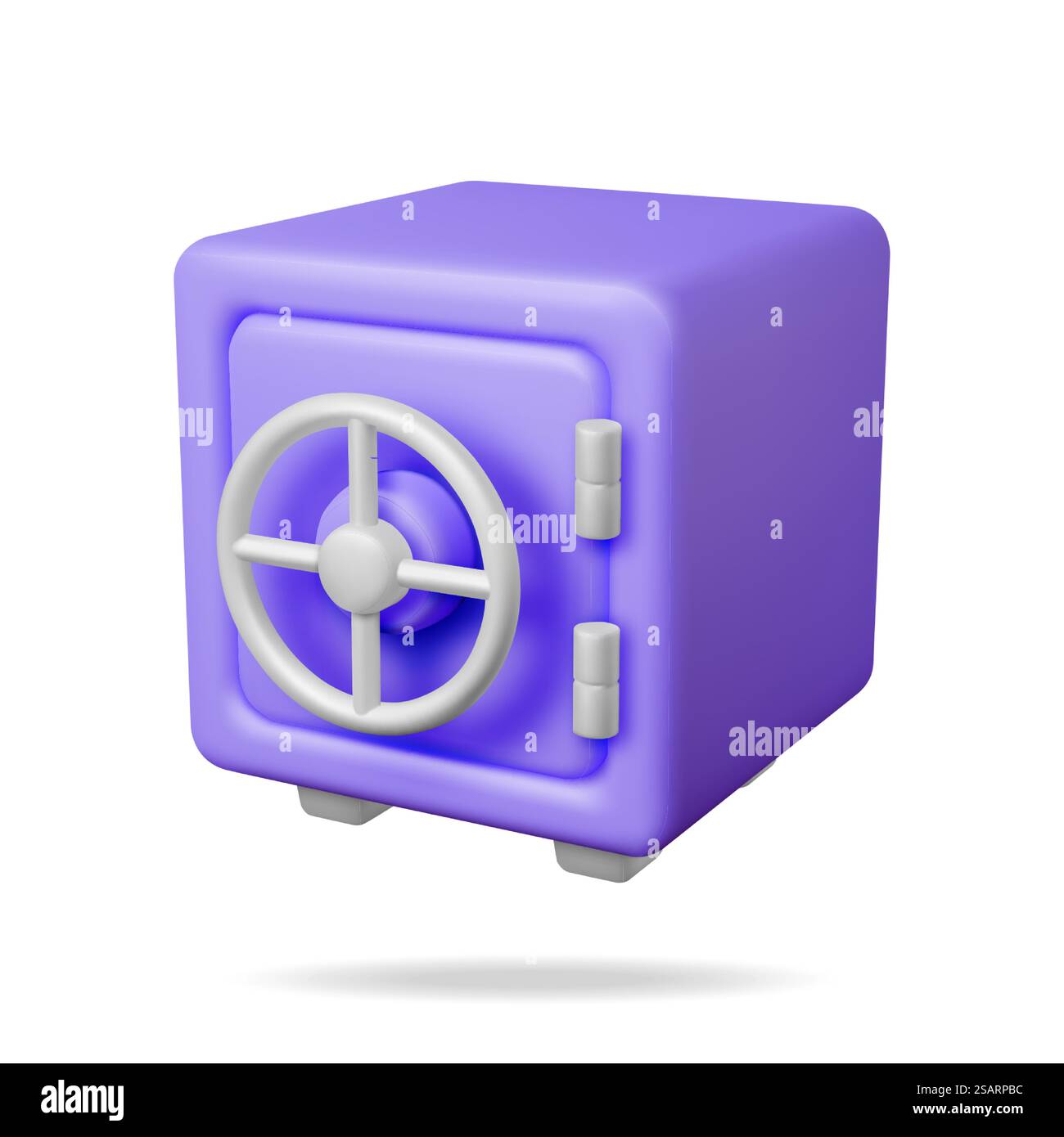 Plastic vault hi-res stock photography and images - Alamy