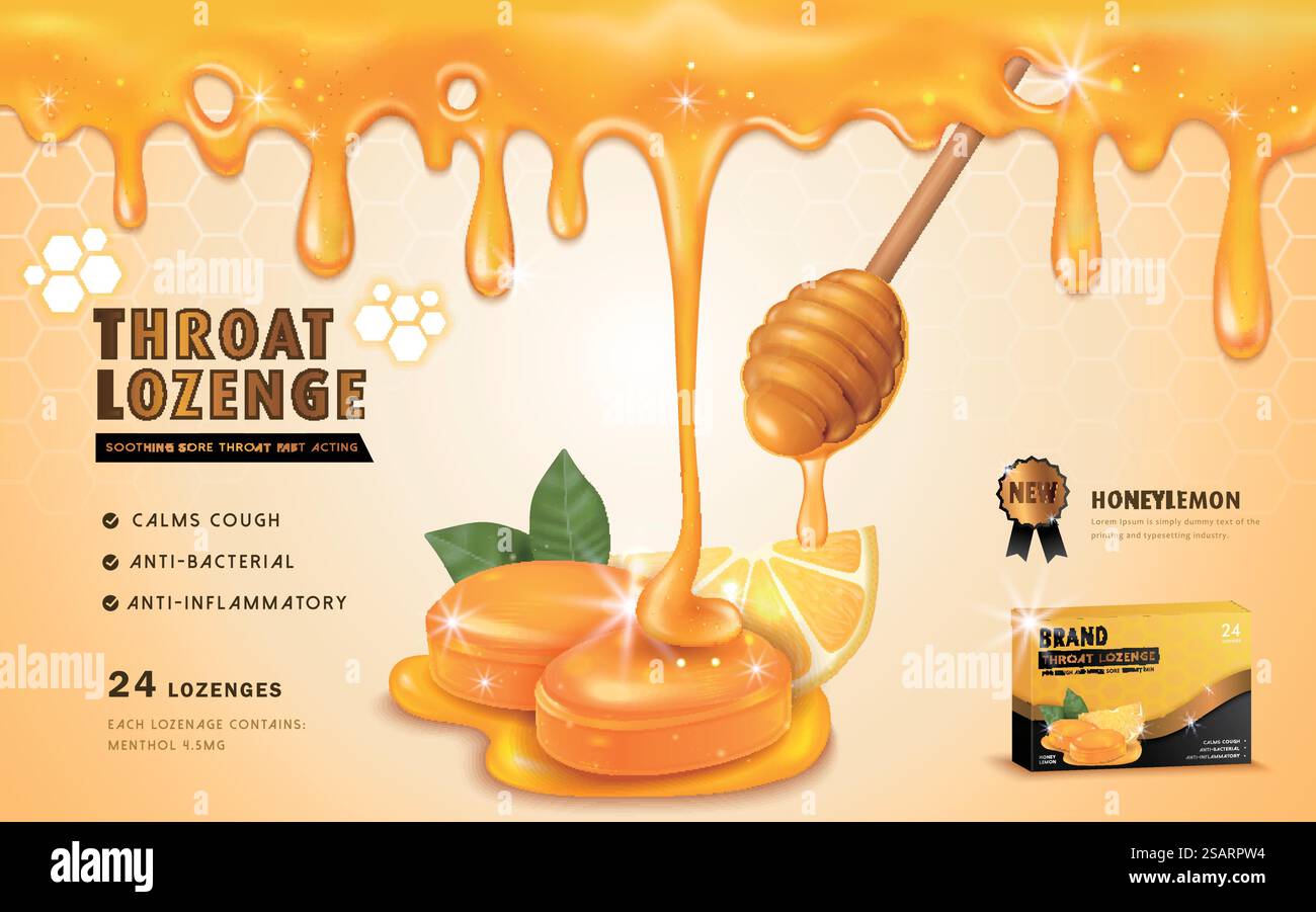 Flu throat Stock Vector Images - Alamy