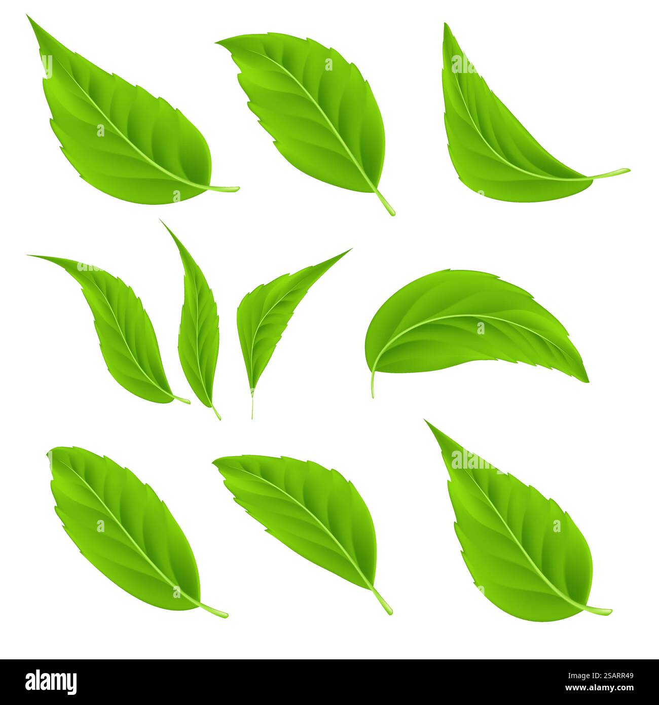 Ecology icon set on Stock Vector Images - Alamy