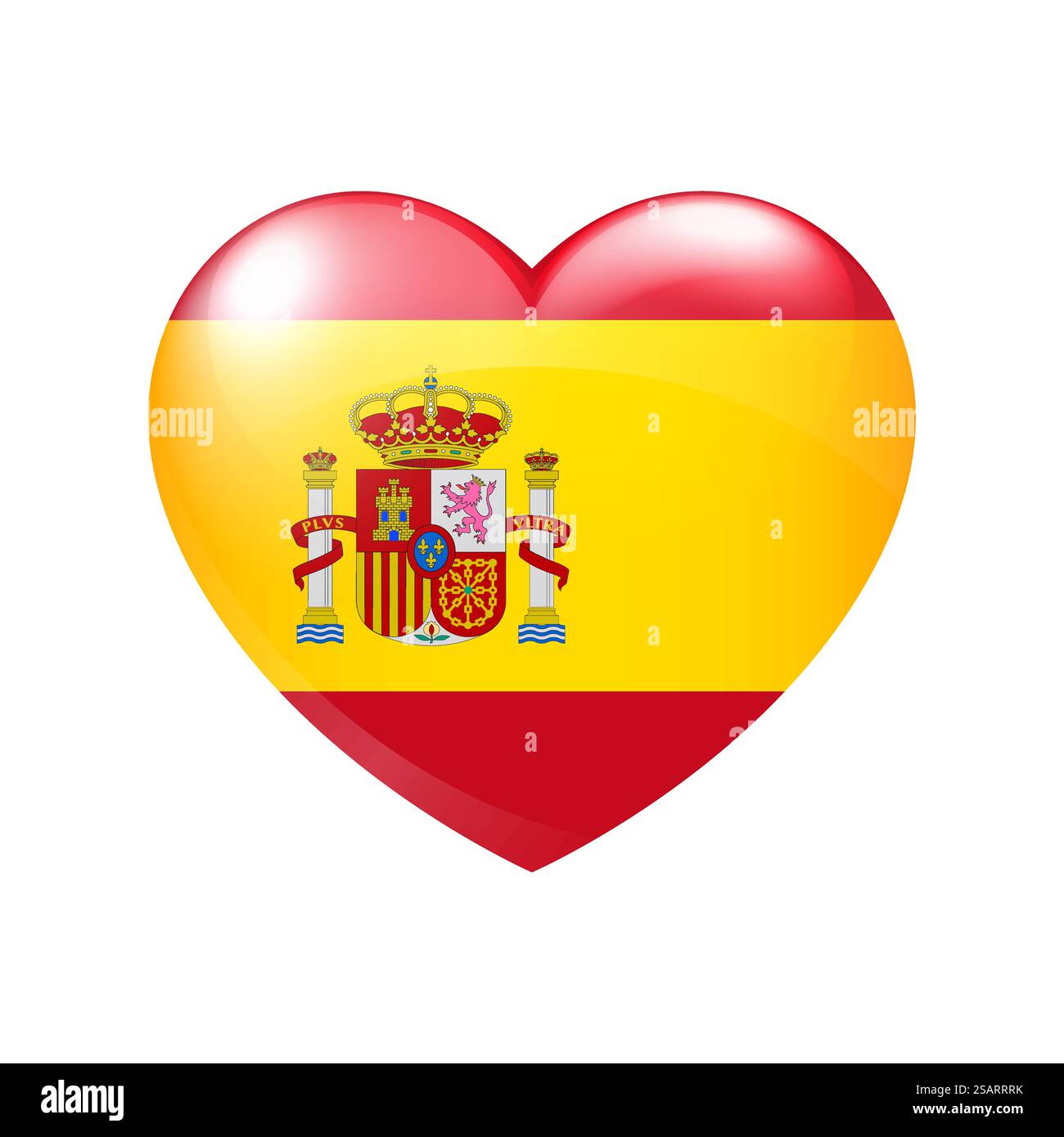 Pride day in spanish Stock Vector Images - Alamy