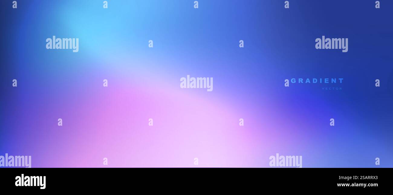 Purple abstract gradient background color Stock Vector Images - Alamy