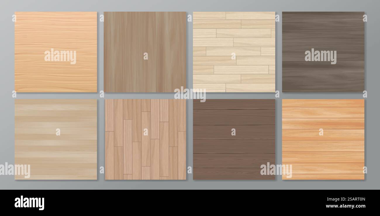 Close view wood panel Stock Vector Images - Alamy