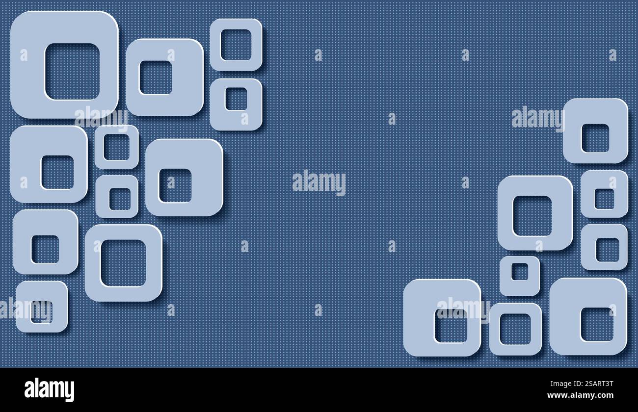 Abstract modern layout hi-res stock photography and images - Alamy