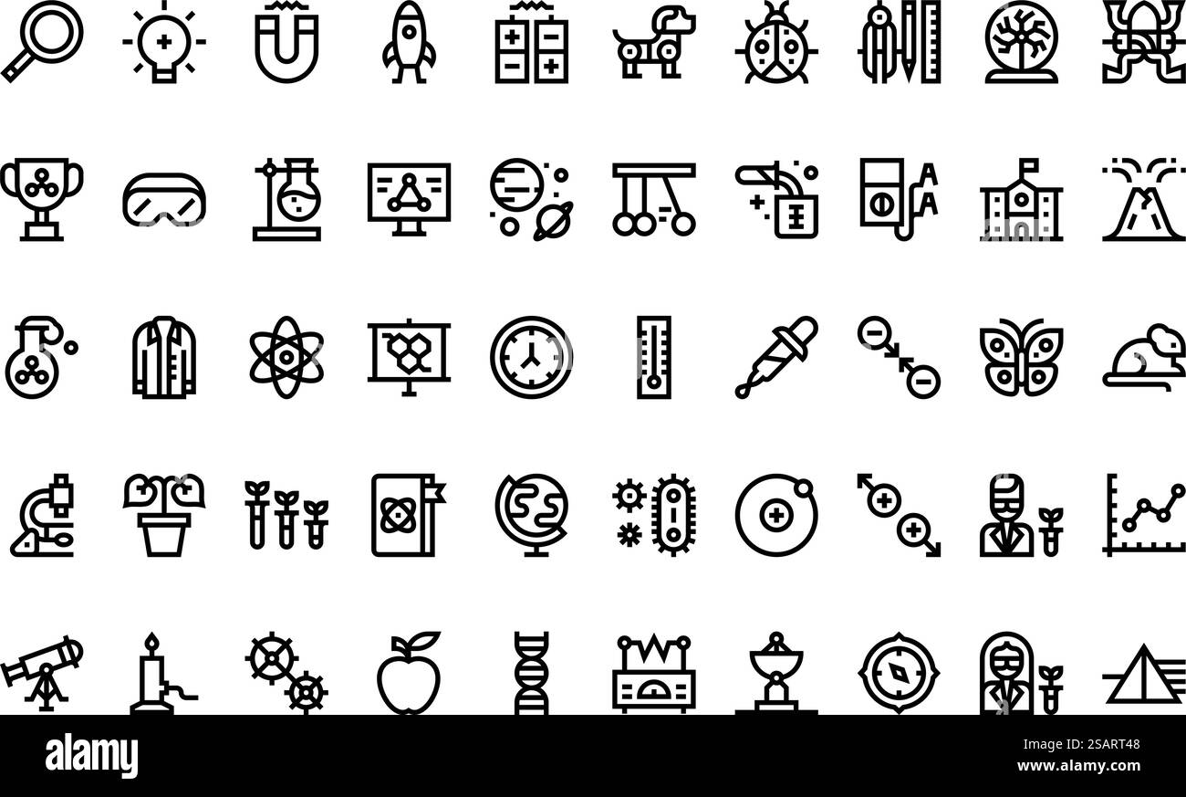 High-Quality Vector Icons Collection with Editable Stroke. Ideal for ...