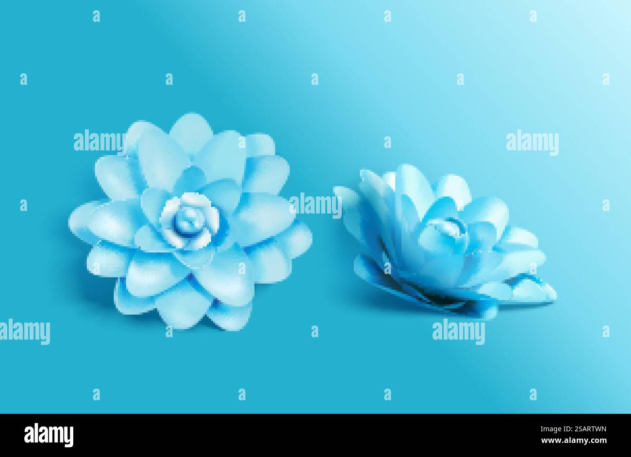 Table 3d icon on Stock Vector Images - Alamy