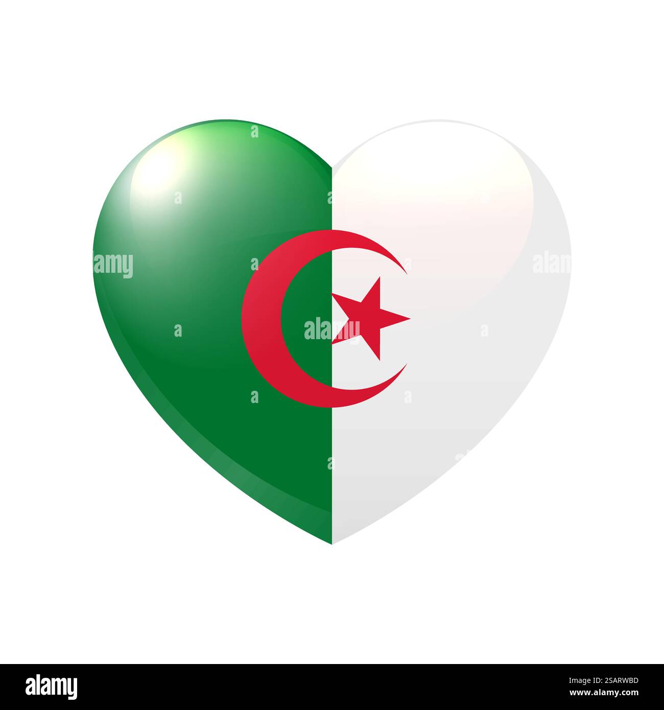 Travel in algeria concept Stock Vector Images - Alamy