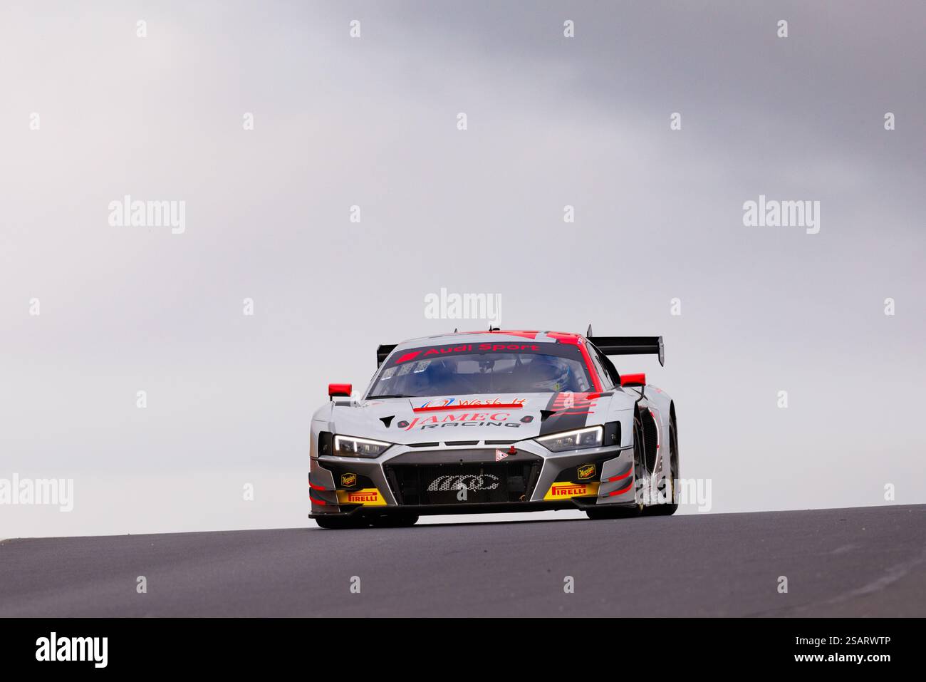 Bathurst, Australia. 31st Jan, 2025. The #183 Jamec Racing/Team MPC ...