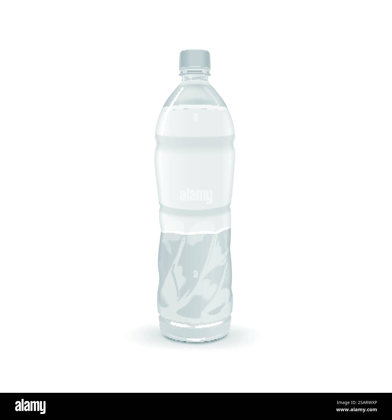 Flask label Stock Vector Images - Alamy