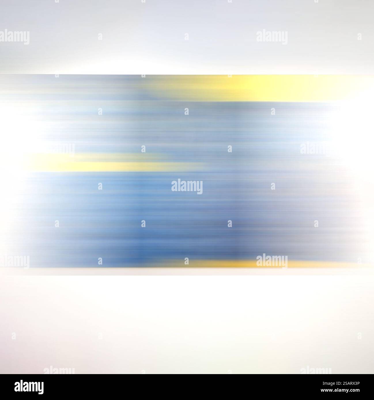 Motion blur, Art exhibition gallery background, colourful abstract ...