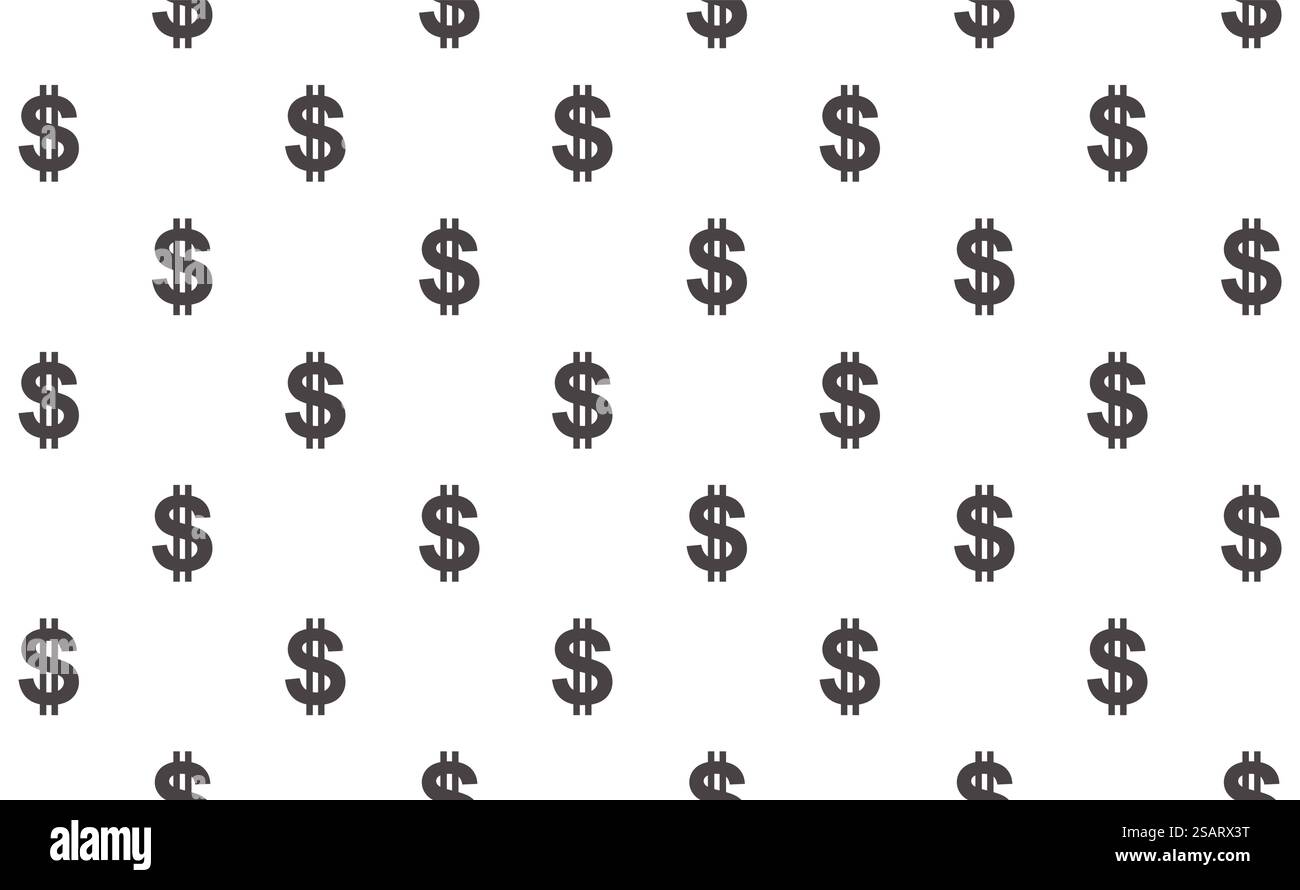 Background american money Stock Vector Images - Alamy