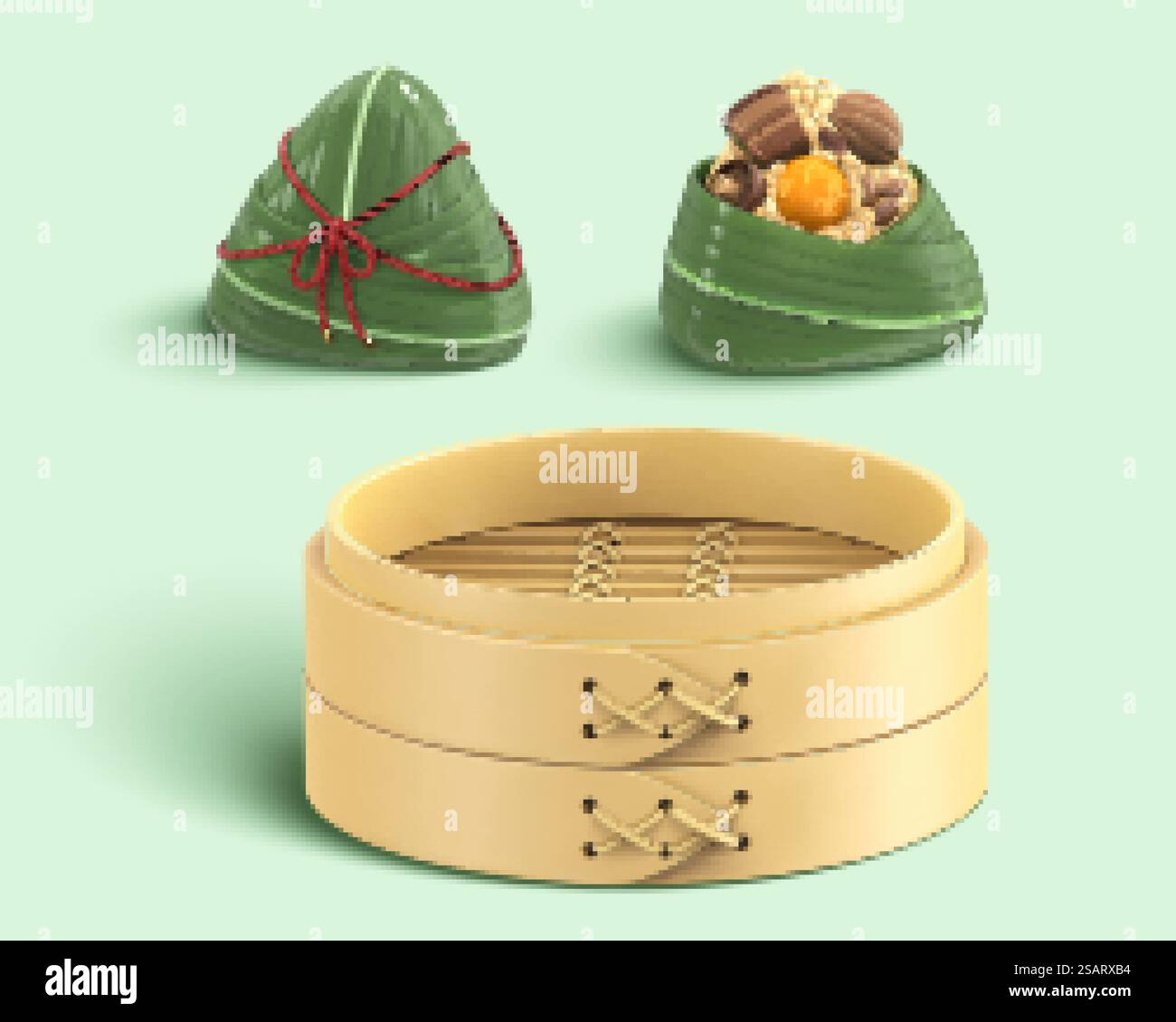 Wrapped boat Stock Vector Images - Alamy