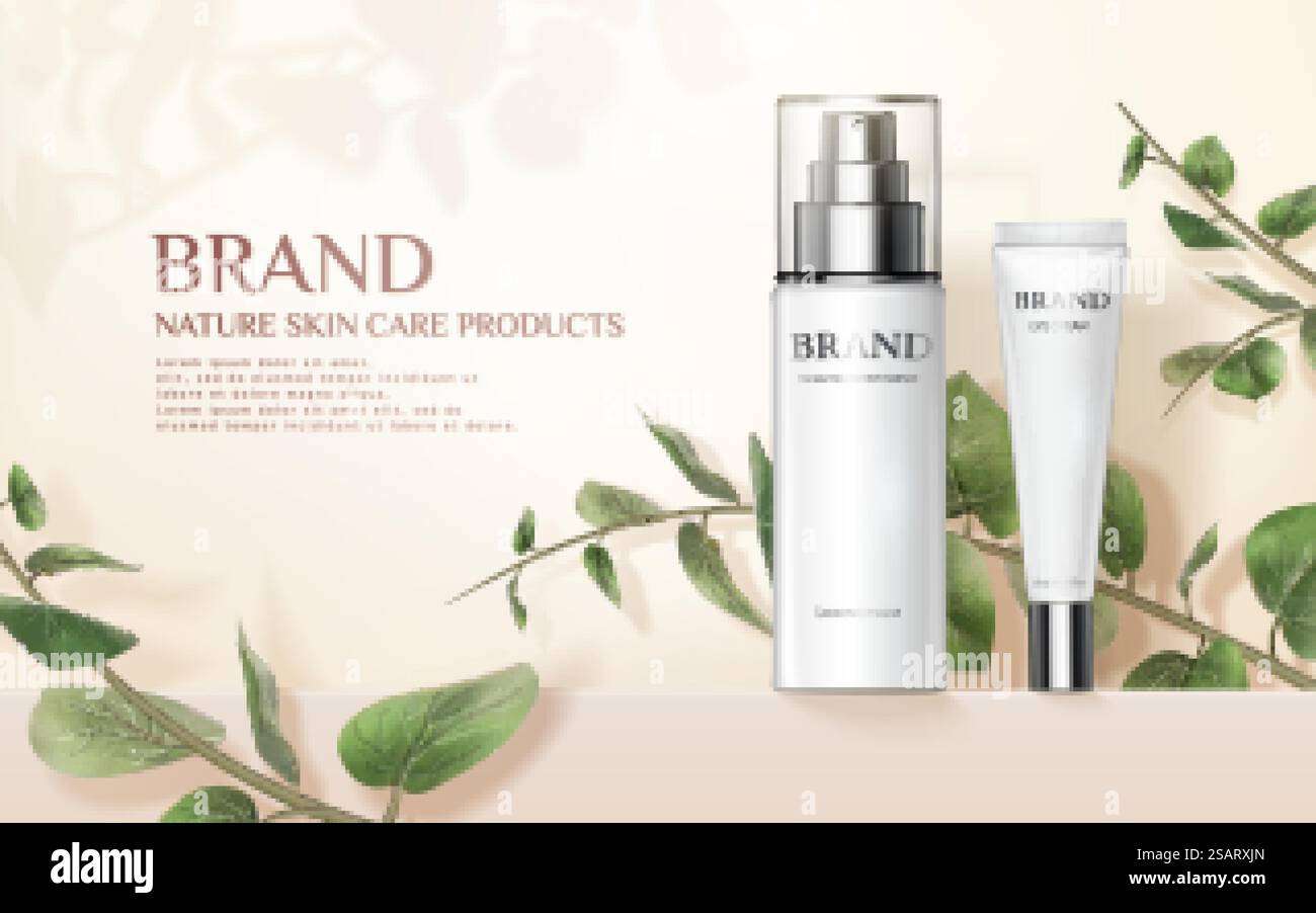 Product lifestyle Stock Vector Images - Alamy