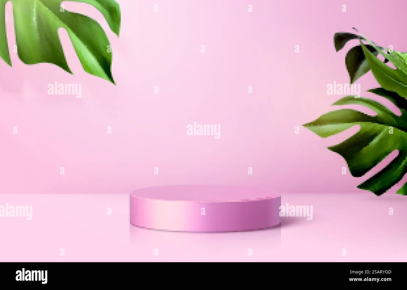 Podium for Stock Vector Images - Alamy