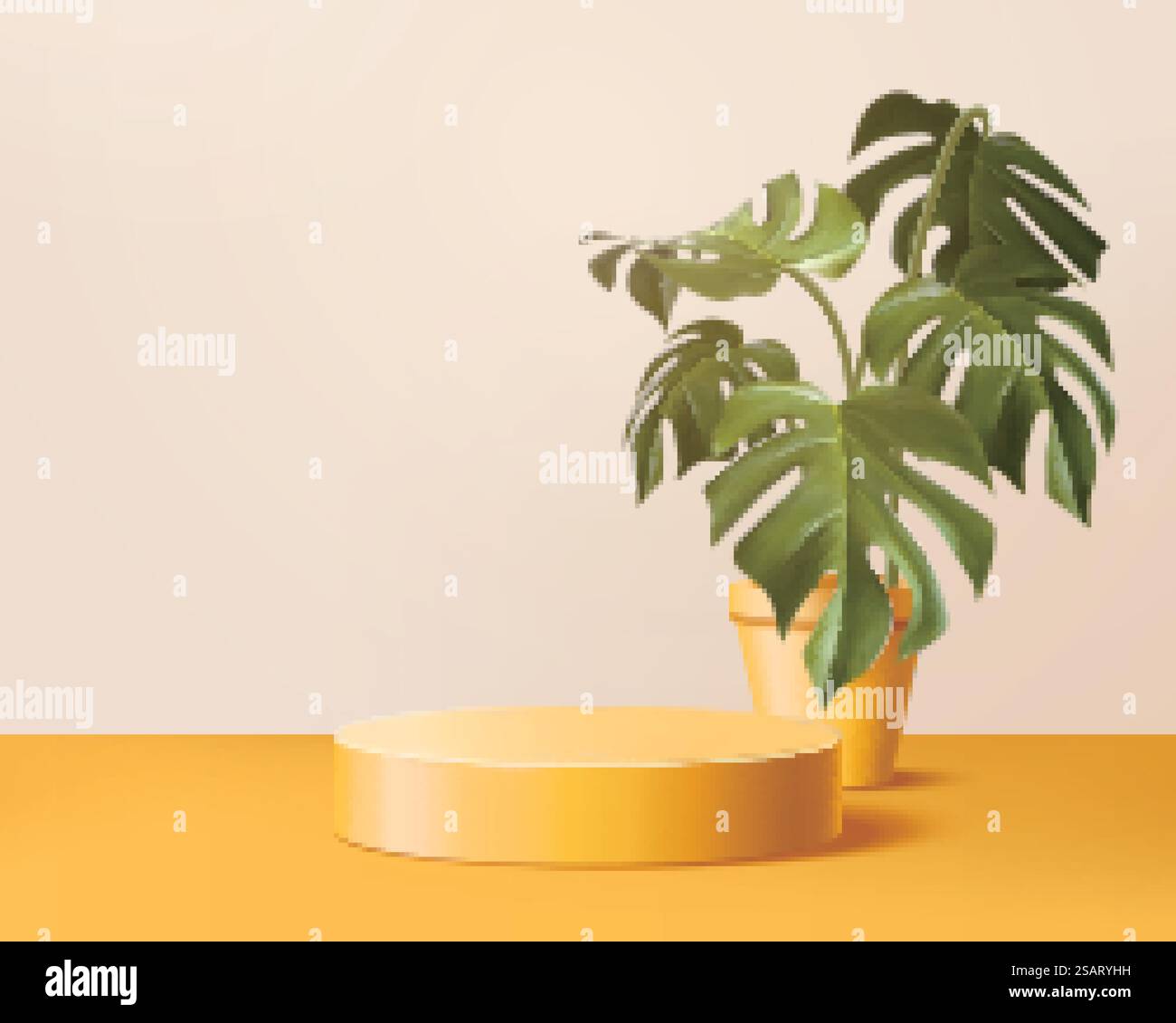 Podium for Stock Vector Images - Alamy