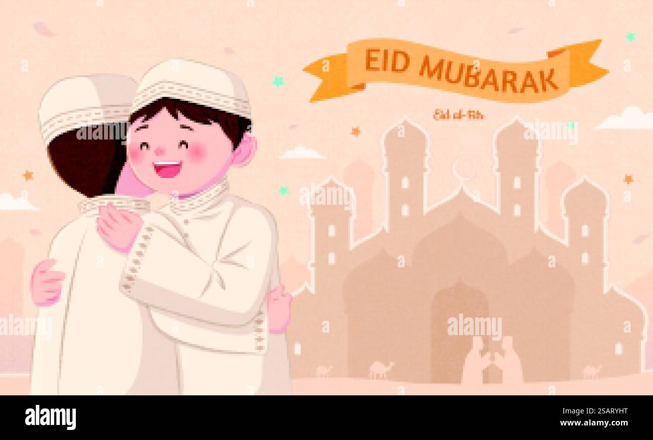 Vector arabic islamic festival Stock Vector Images - Alamy