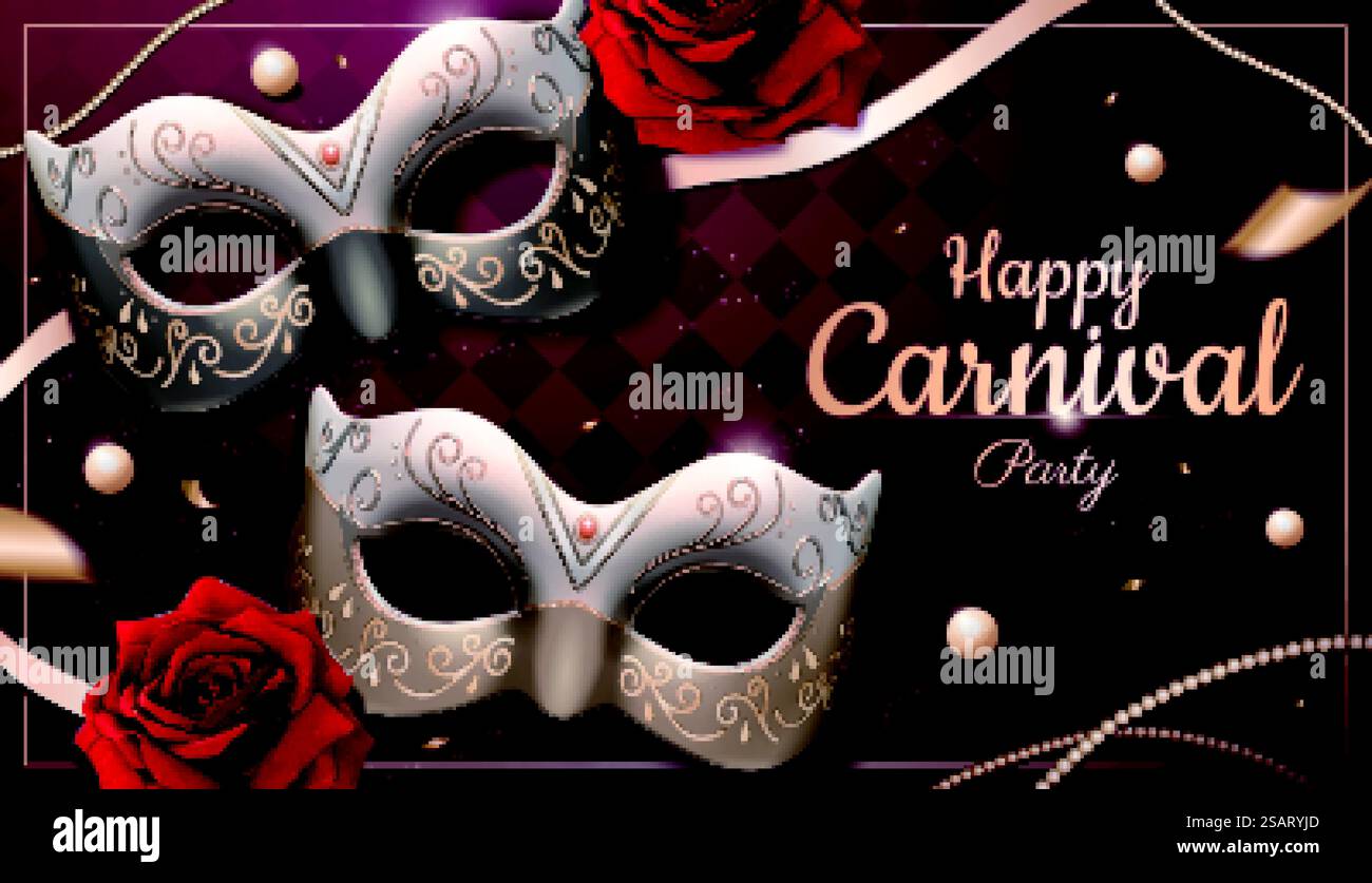 Flat lay design Stock Vector Images - Alamy