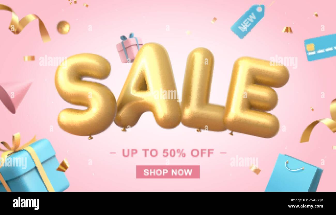 3d flying gift box Stock Vector Images - Alamy