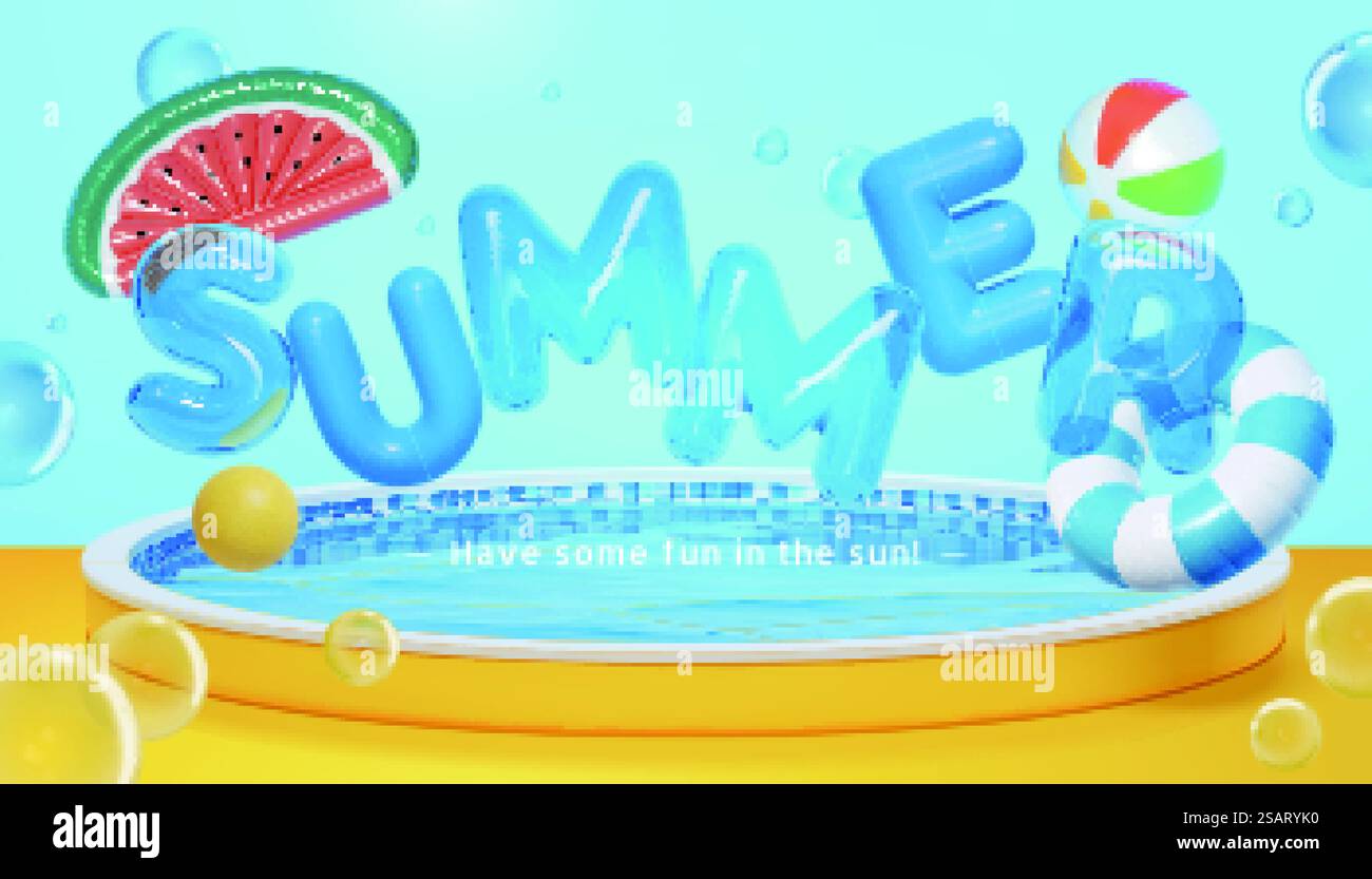 Abstract 3d background design Stock Vector Images - Alamy