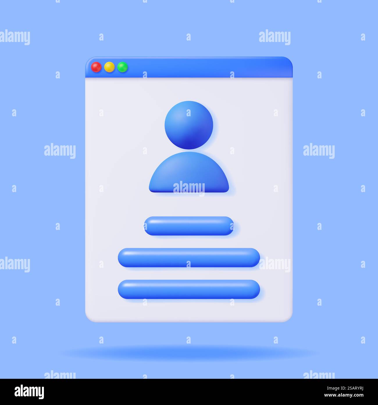 Employment browser hi-res stock photography and images - Alamy