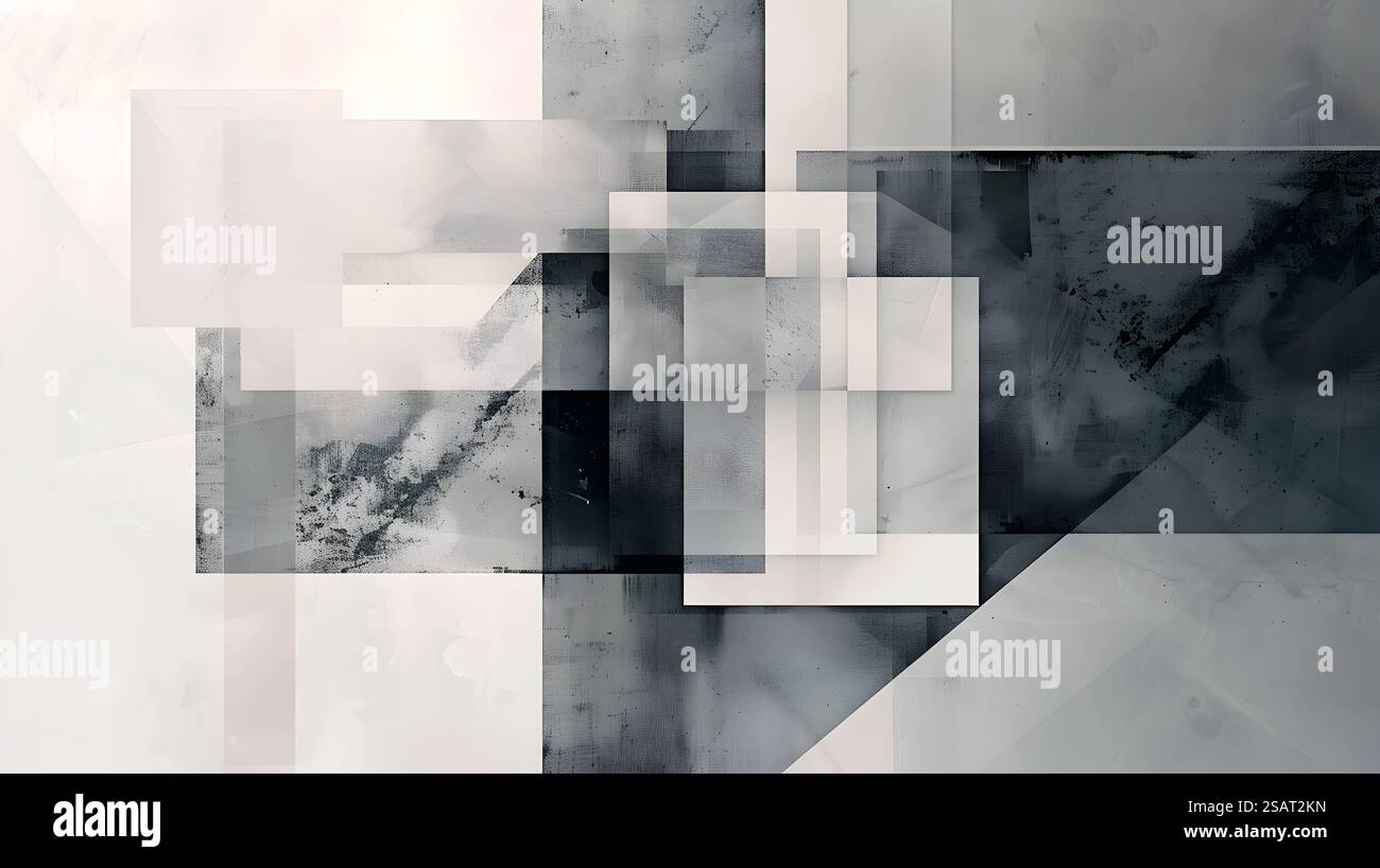 This digital artwork showcases a contemporary,minimalist aesthetic with ...
