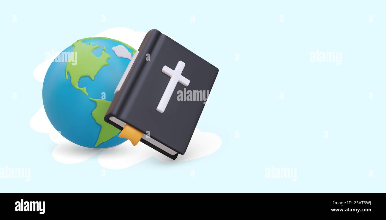 Giant bible Stock Vector Images - Alamy