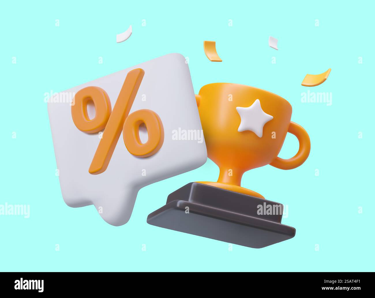 Earned reward Stock Vector Images - Alamy