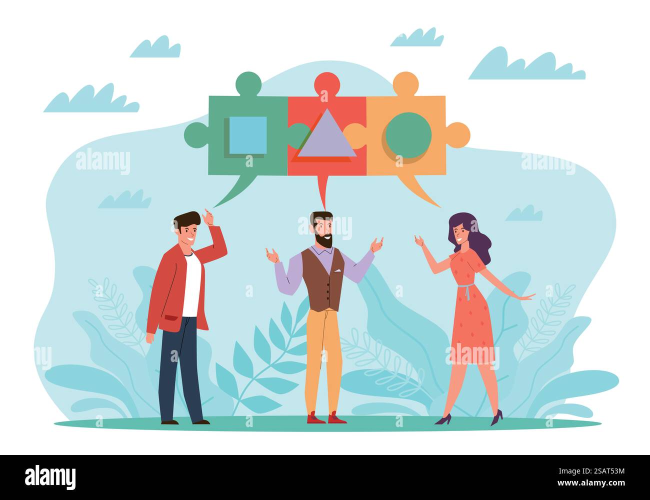 Explanation of information different types of training hi-res stock photography and images - Alamy