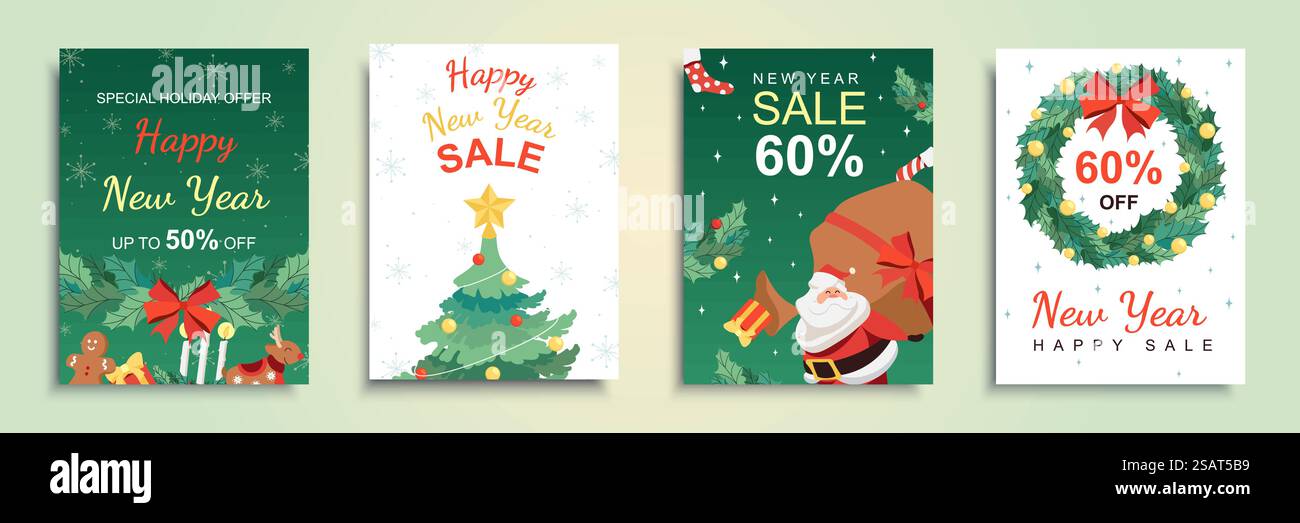 Sales 2024 Stock Vector Images - Alamy