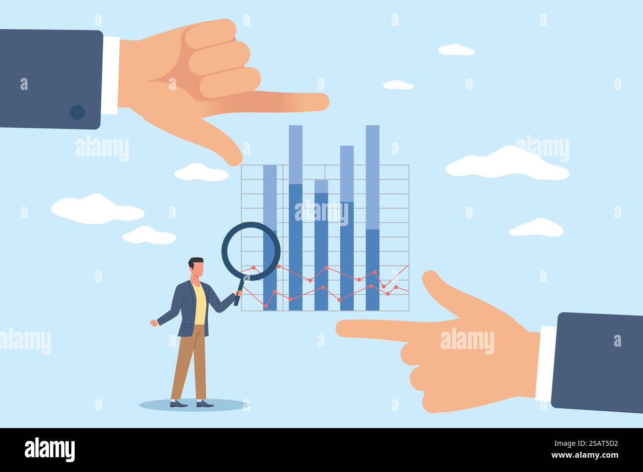 Research business development data by scaling down, review of ...