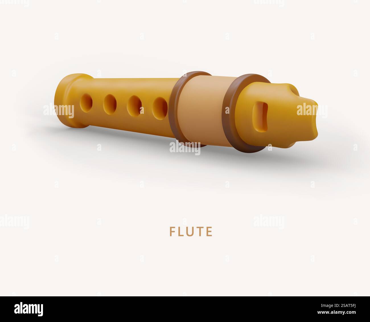 Mouthpiece wind instrument hi-res stock photography and images - Alamy