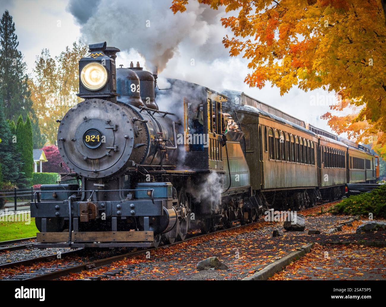 Transcontinental railroad america hi-res stock photography and images ...