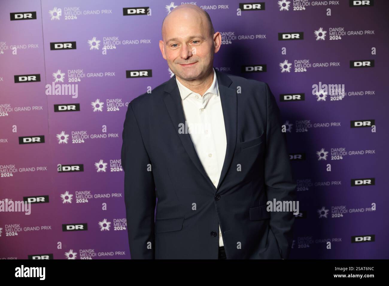 Søren Pape Poulsen, chairman of the Conservative People's Party ...