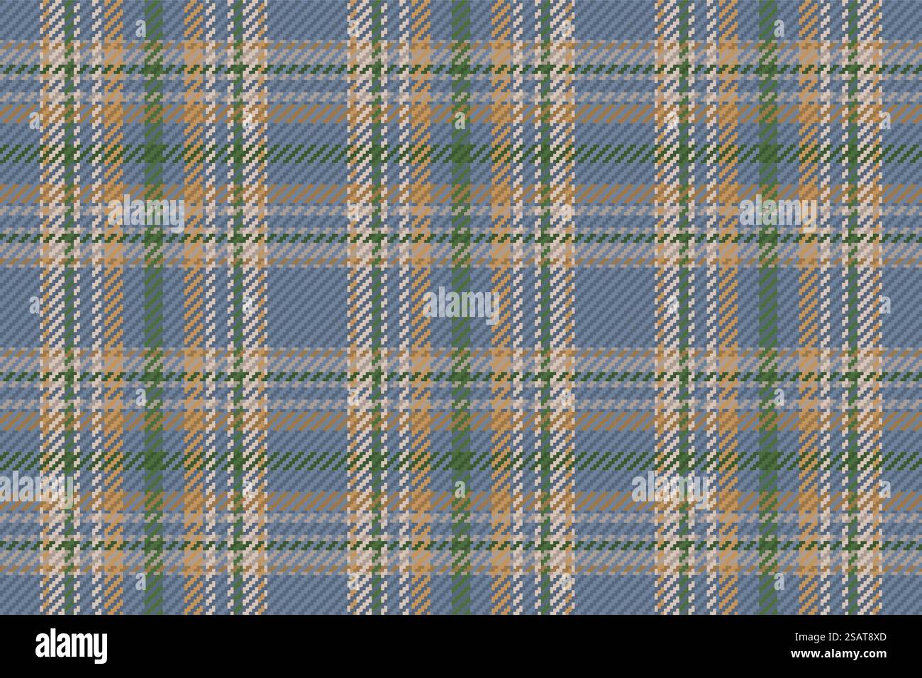Seamless pattern of scottish tartan plaid. Repeatable background with ...