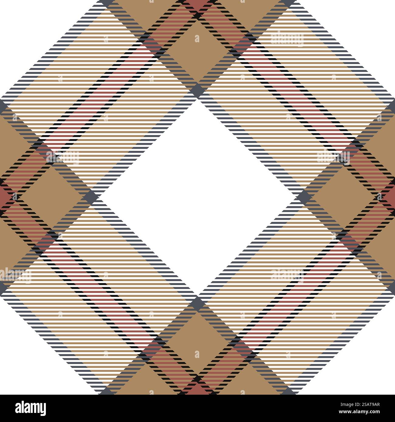 Check plaid pattern seamless. Tartan fabric texture. Stripe square ...