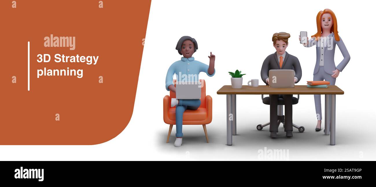 Strategy planning. Choosing business direction. Step by step tasks for ...