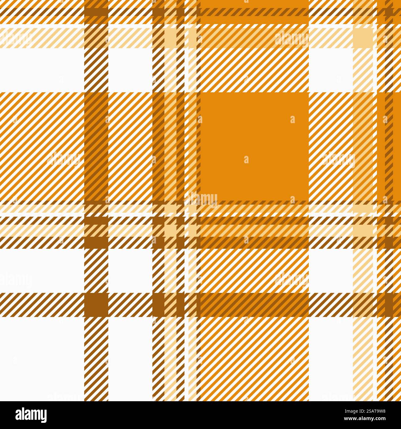 Textile design of textured plaid. Checkered fabric pattern tartan for ...