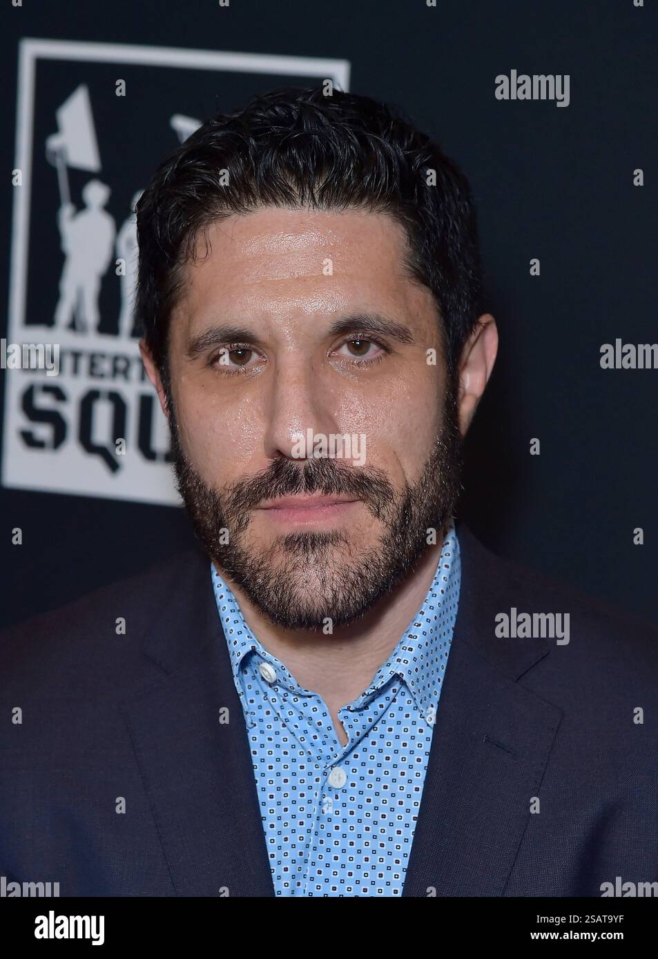 Rory Karpf arriving at the “Grace Point” premiere held at Regal Cinemas ...