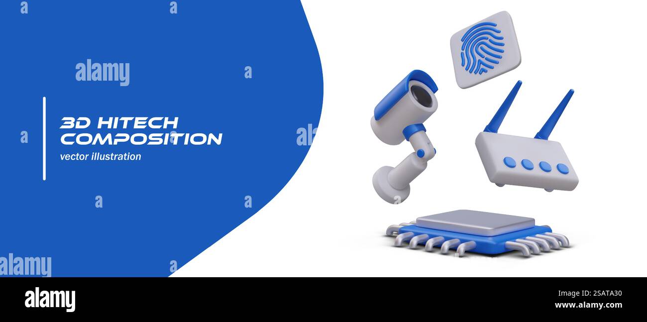 Processing and secure transmission modern surveillance and monitoring ...