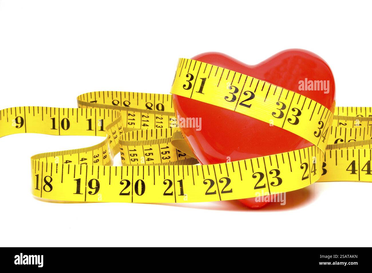 The concept of being heart healthy conscience Stock Photo - Alamy