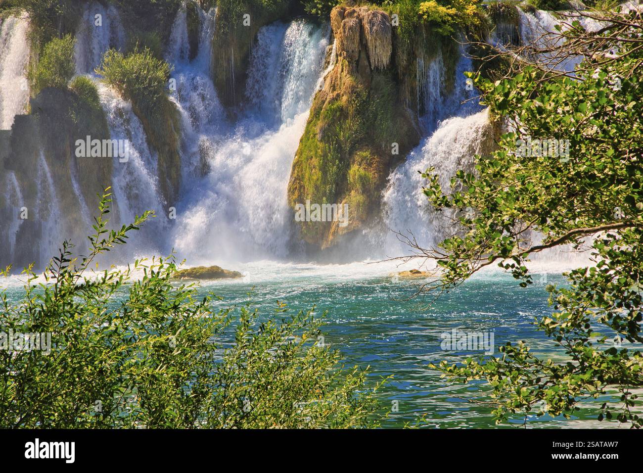 Environmental flows hi-res stock photography and images - Alamy