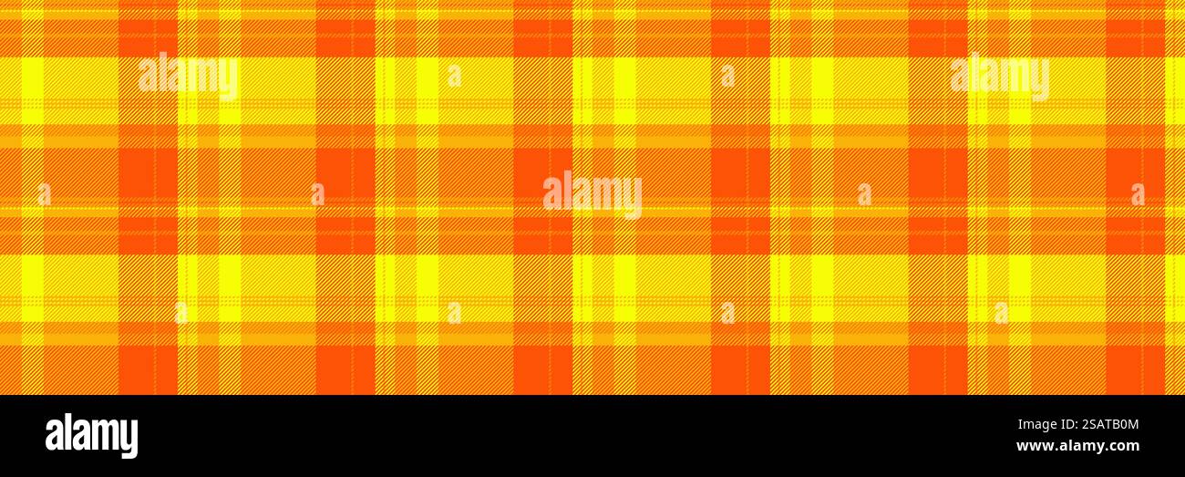 Layered textile seamless check, full texture tartan pattern. Indian ...
